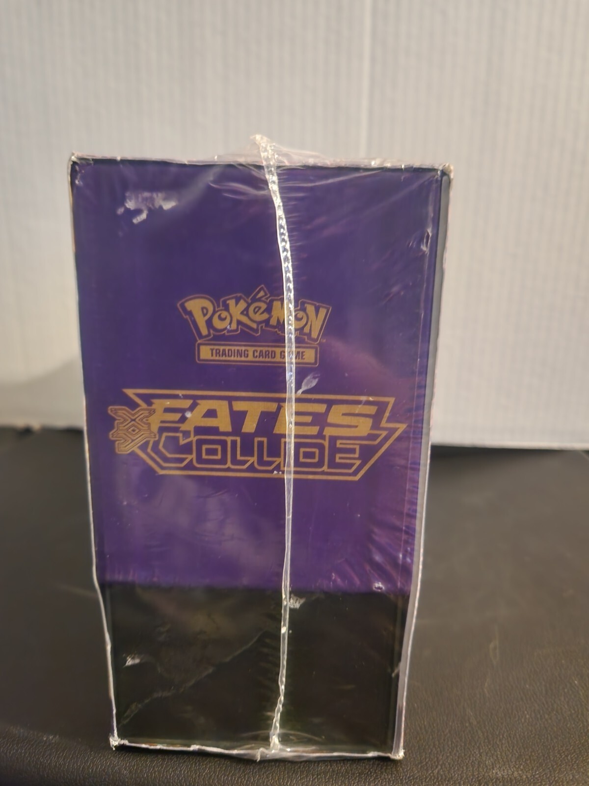 Pokemon TCG XY Fates Collide Elite Trainer Box for sale online | eBay