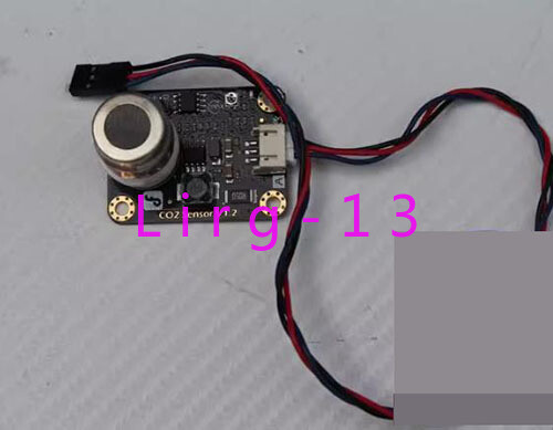 1pc used CO2 Sensor V1.2 development board module | eBay