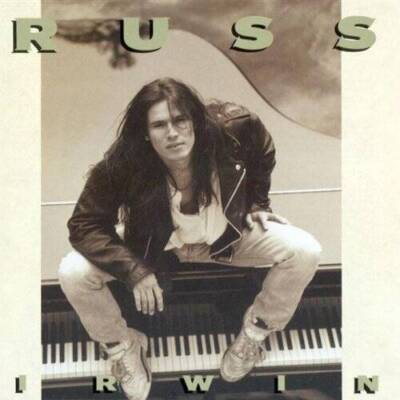 Russ Irwin - Audio CD By Russ Irwin - VERY GOOD 77779691524| eBay