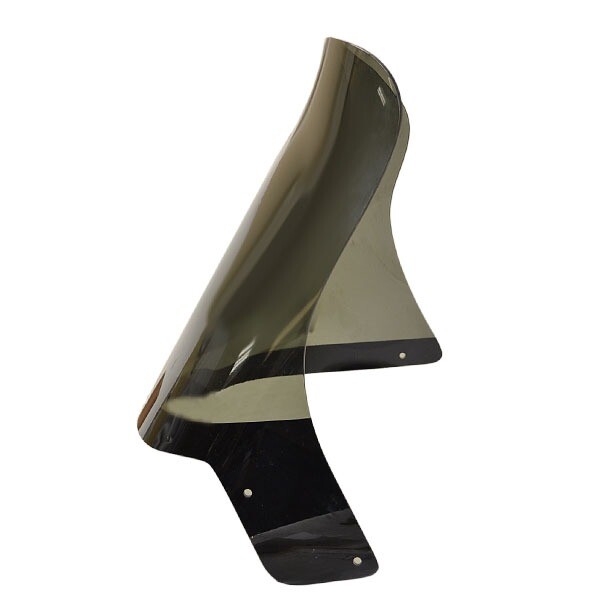 Nitro Boat Plexiglass Windshield 168743 | ZV21 Smoke 29 3/8 Inch | eBay