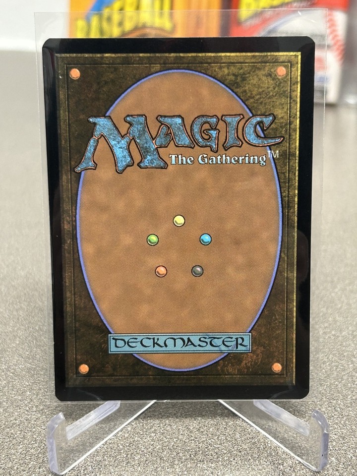 Magic The Gathering: Secret Lair Drop Non-Foil Deadly Rollick #1754 | eBay