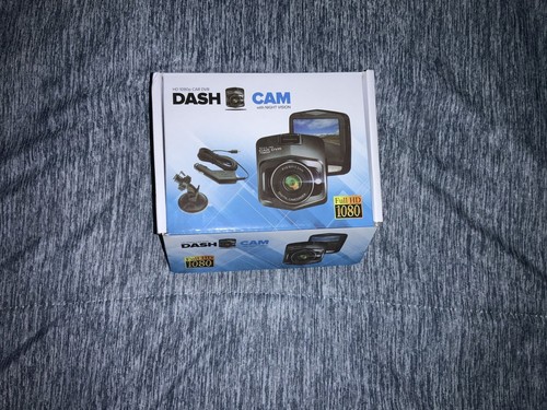 NEW RoHS Compliant Dash Cam Full HD 1080 Driving Recorder with Night ...