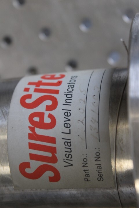 6761 GEMS SureSite Visual Level Indicator | eBay