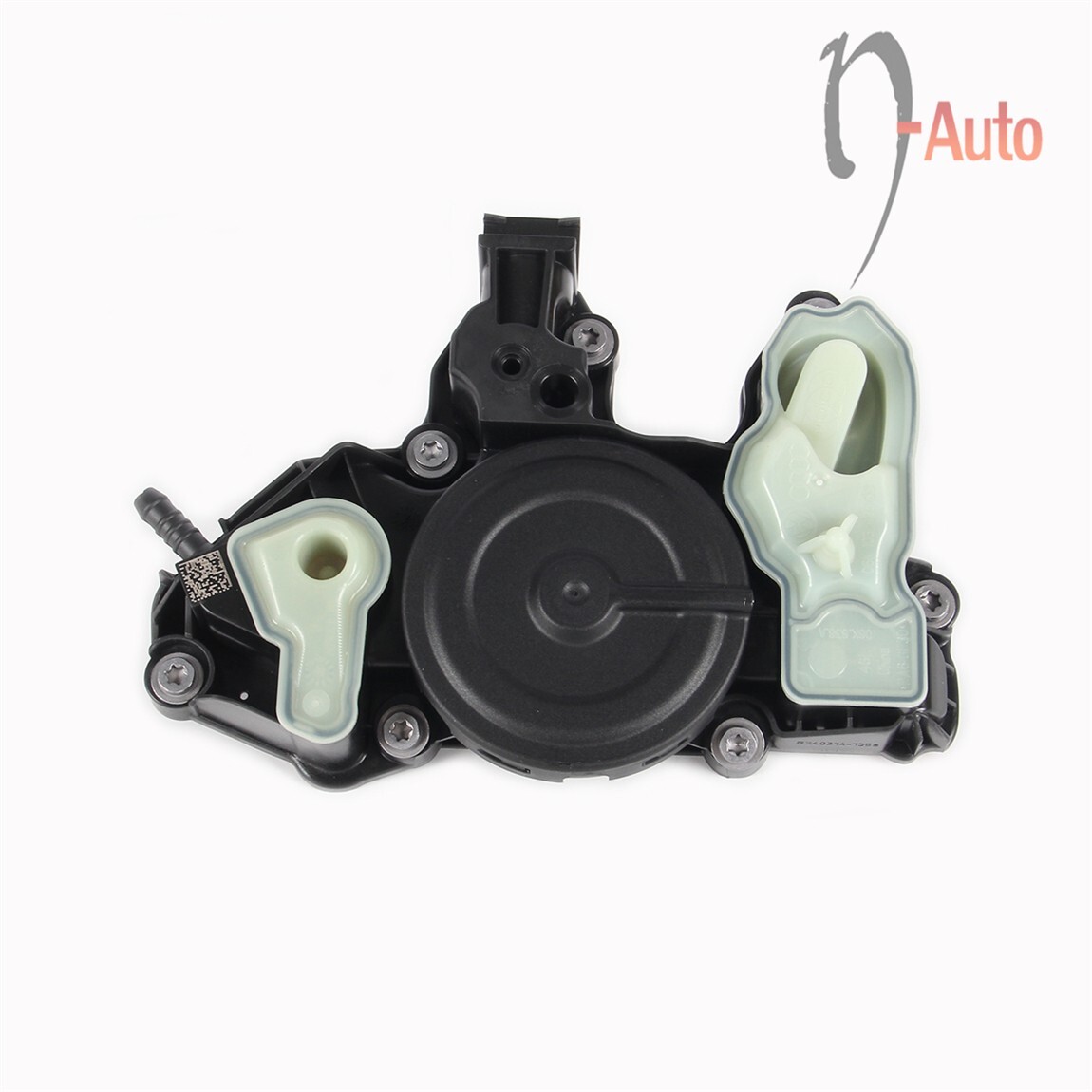 1.8T/2.0T PCV Valve Oil Separator Fit For VW Golf AUDI A4 A5 ...