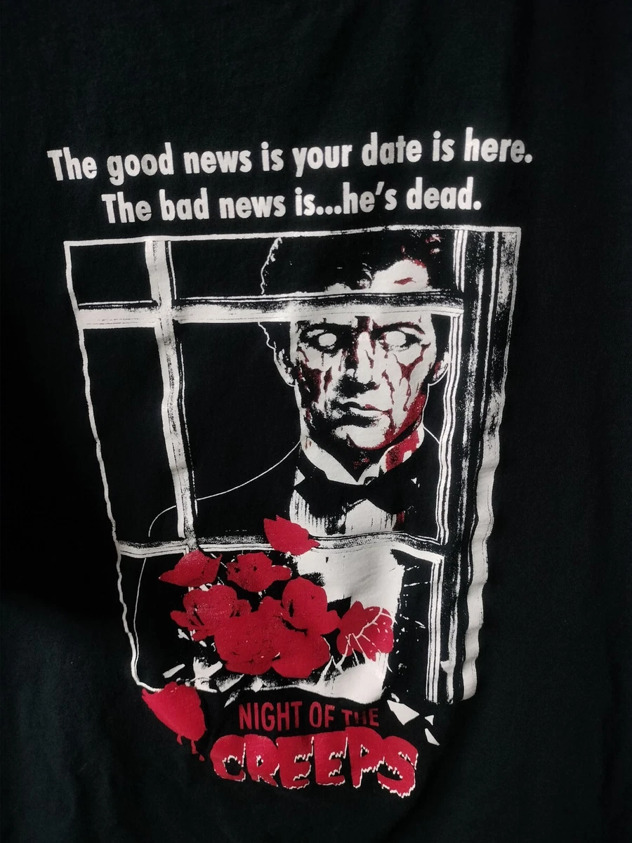 Days Of Night Rotten