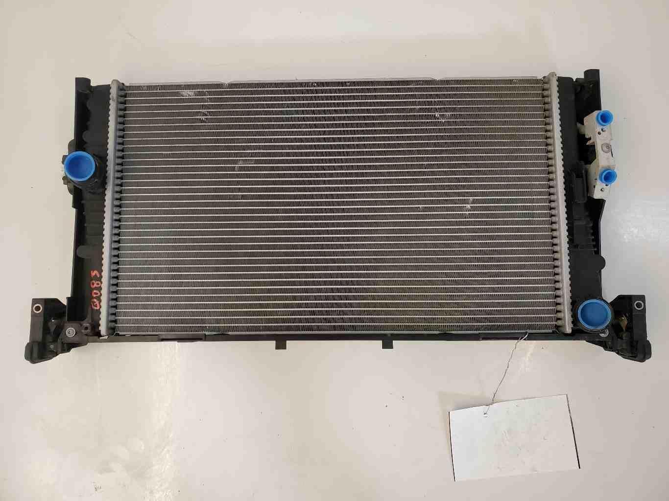 14-20 BMW I3 Radiator 7643064 43K KM's | eBay
