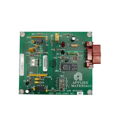 0100-20097 APPLIED MATERIALS AMAT ENDURA CENTUA WATER LEAK DETECTOR | eBay