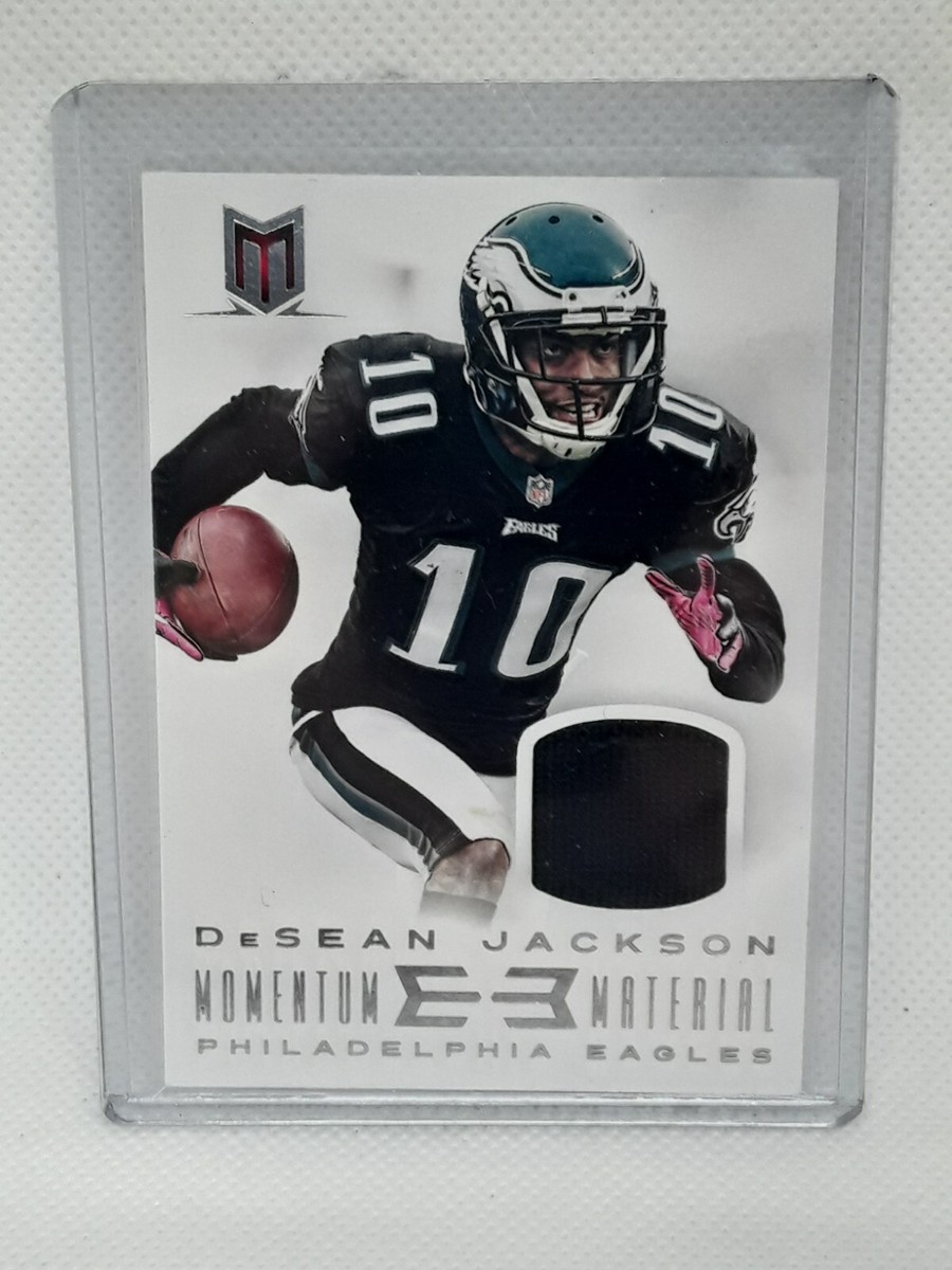 Desean Jackson 2013 Eagles DeSean Jackson, Eagles Digging In