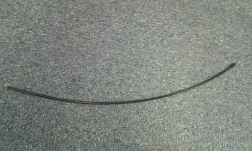 Supra Tuff Antenna for DC30 Dog Collar | eBay