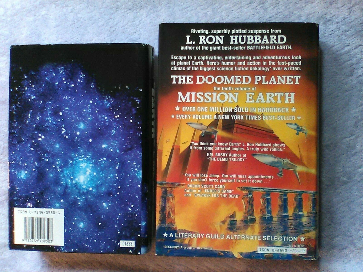 Books Escape From Planet Earth