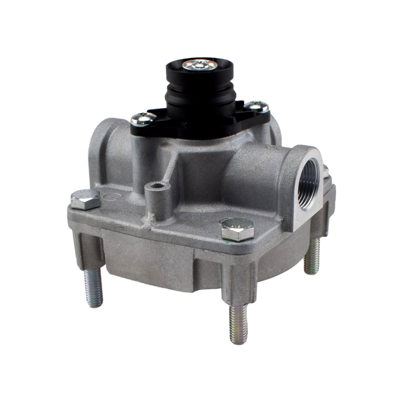 Relaisventil M16x1,5 IG / M22x1,5 IG für Anhänger- 9730110000 ...