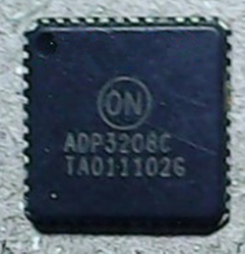 5 pcs New ADP3208C 3208C IC Chip | eBay
