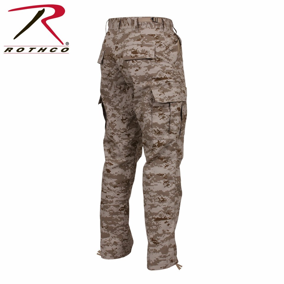 PUBLIC SERVICE DAY SALE!! BDU Cargo TACTICAL Uniforms Top OR Bottom ...