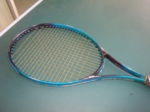 Prince Graphite Pro XB Oversize. | Talk Tennis