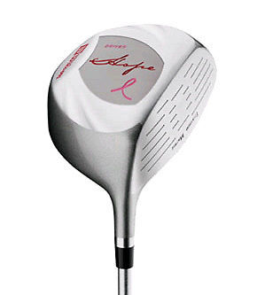 Wilson Hope Driver Golf Club for sale online | eBay