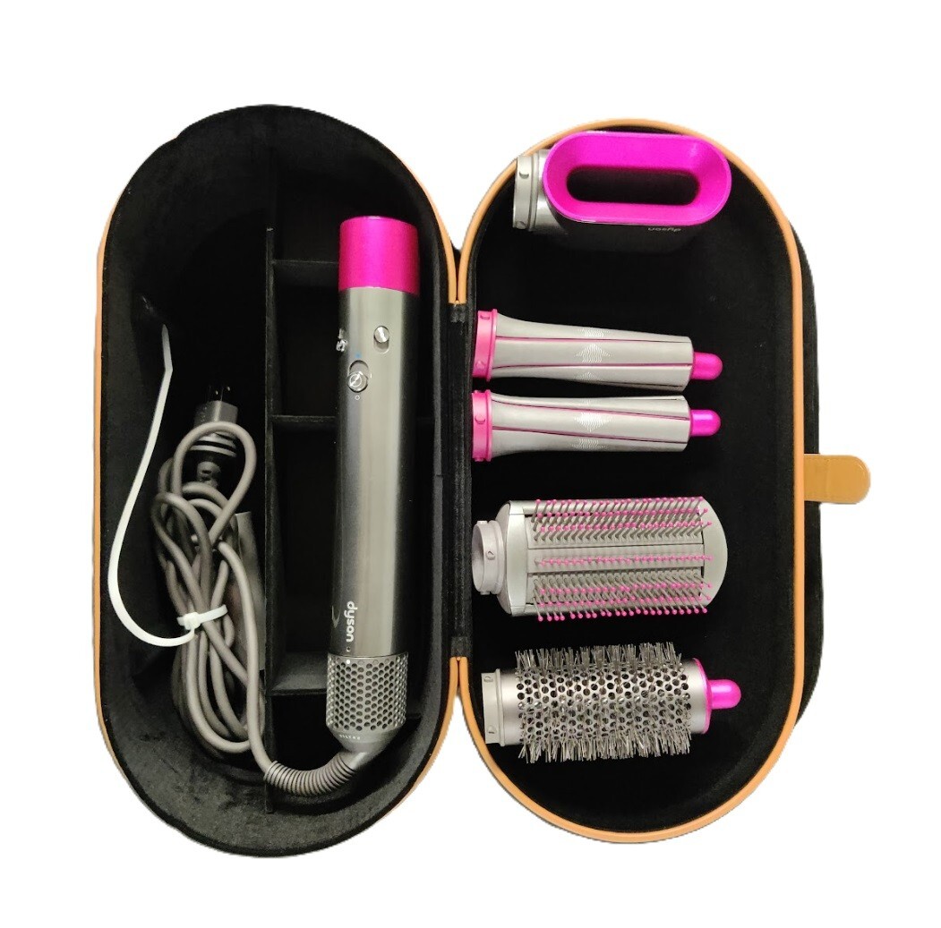 Dyson Airwrap Multi-Styler | Bundle with Brushes, Pre-Styling Dryer ...