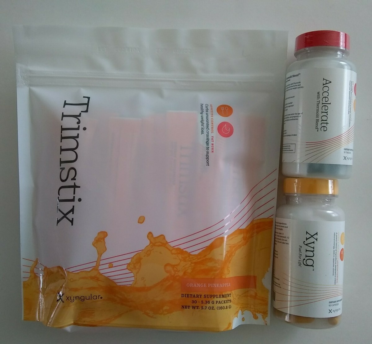 Xyngular Direct Selling Association On LinkedIn: Join Joshua Gagon,