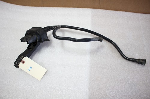 Porsche 996 Carrera 911 986 Canister Fuel Vapor Vent Valve Housing Hose ...