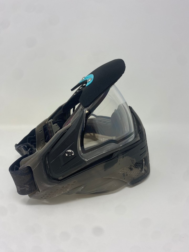 Push Unite Super Soft Cover Visor - Full Cover | eBay