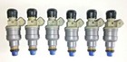Fuel Injector Reman, Multi-Port CV Unlimited Bostech 22-11112-6 (SET OF 6) | eBay