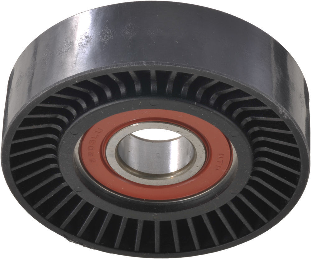 Accessory Drive Belt Tensioner Pulley-METRIX Autopart Intl 2008-321100 ...