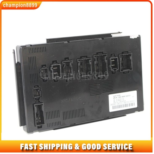 Rear Signal Acquisition SAM Control Module For Mercedes-Benz W164 W251 ...