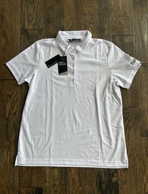 Travis Mathew polo shirt women XL NEW WITH TAGS | eBay