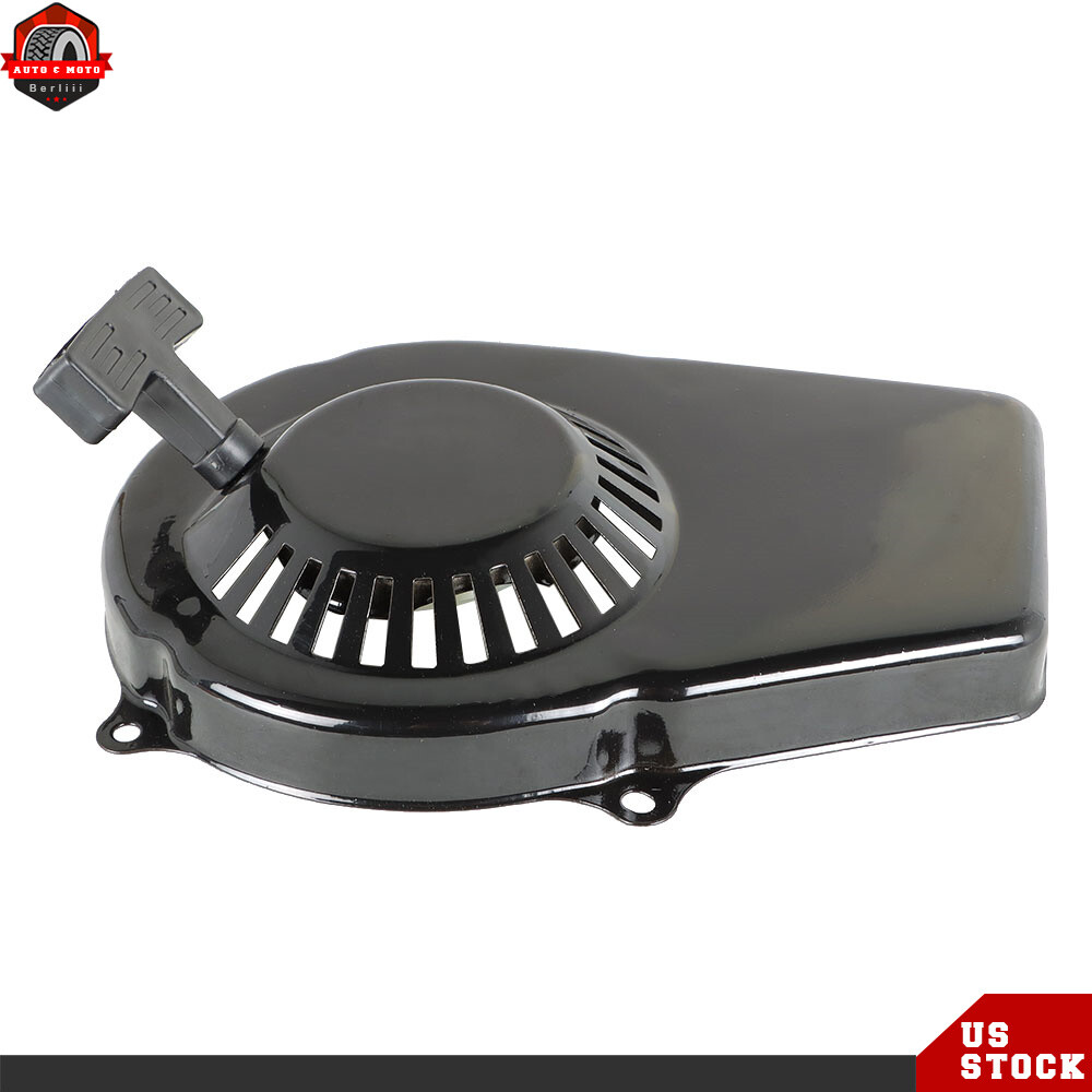 For Pulsar PG1202S 72CC 900 1200 Watt 2-Stroke Generator Recoil Starter ...