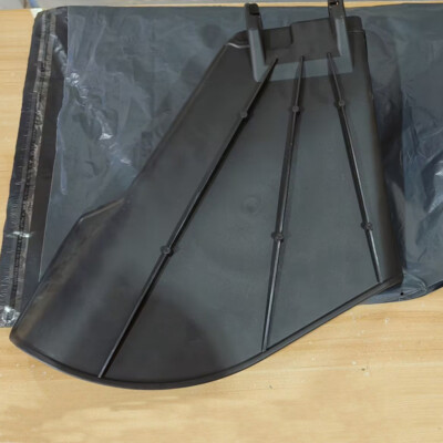 604268 Lawn Mower Discharge Deflector Chute For Hus-Tler Raptor 42" 52 ...