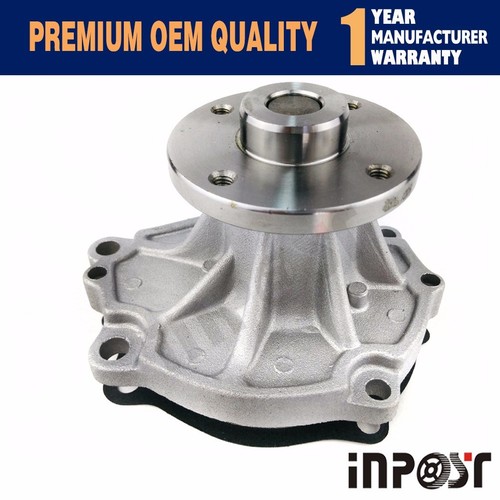 21010-FU425 Water Pump For Nissan K15 K21 K25 Engine 21010-FU400 21010 ...