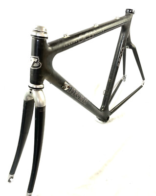 Bicycle Frames - Campagnolo Record - Nelo's Cycles