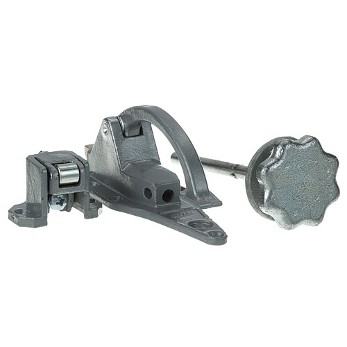 LATCH W/FL-1/8STRIKE & IR for Polar Hardware 5031FL-R | eBay