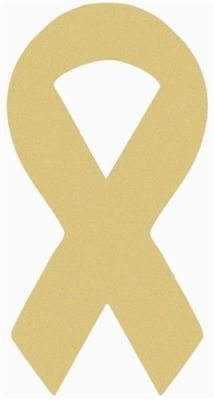 Wood Ribbon Shape, Unfinished Shape, MDF Wood Cutout, Wooden Paintable ...