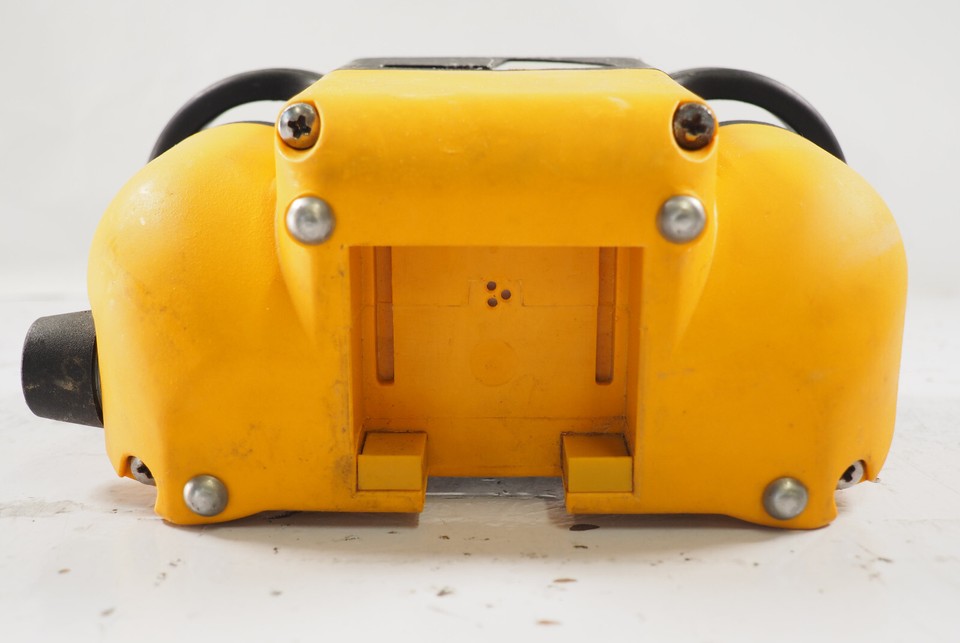 HETRONIC CS 458 TXN NOVA-L Belly Box Transmitter | eBay