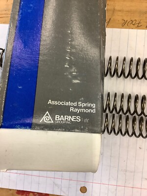 Associated Spring/Raymond 020048000 | eBay