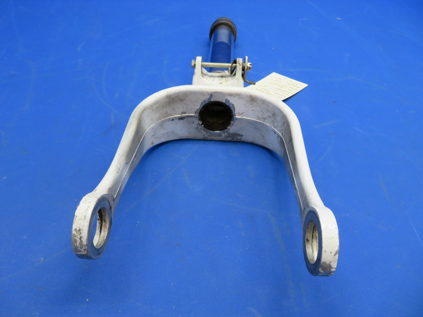 Cessna 150F Nose Gear Shock Strut & Heavy Duty Fork P/N 0442013-201 ...