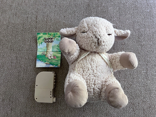Sleep Sheep | eBay