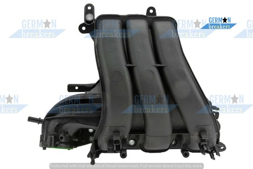 SEAT VW SKODA 1.0 L 04C133201K 04C133201L 04C133201Q 04C133201AA INTAKE ...