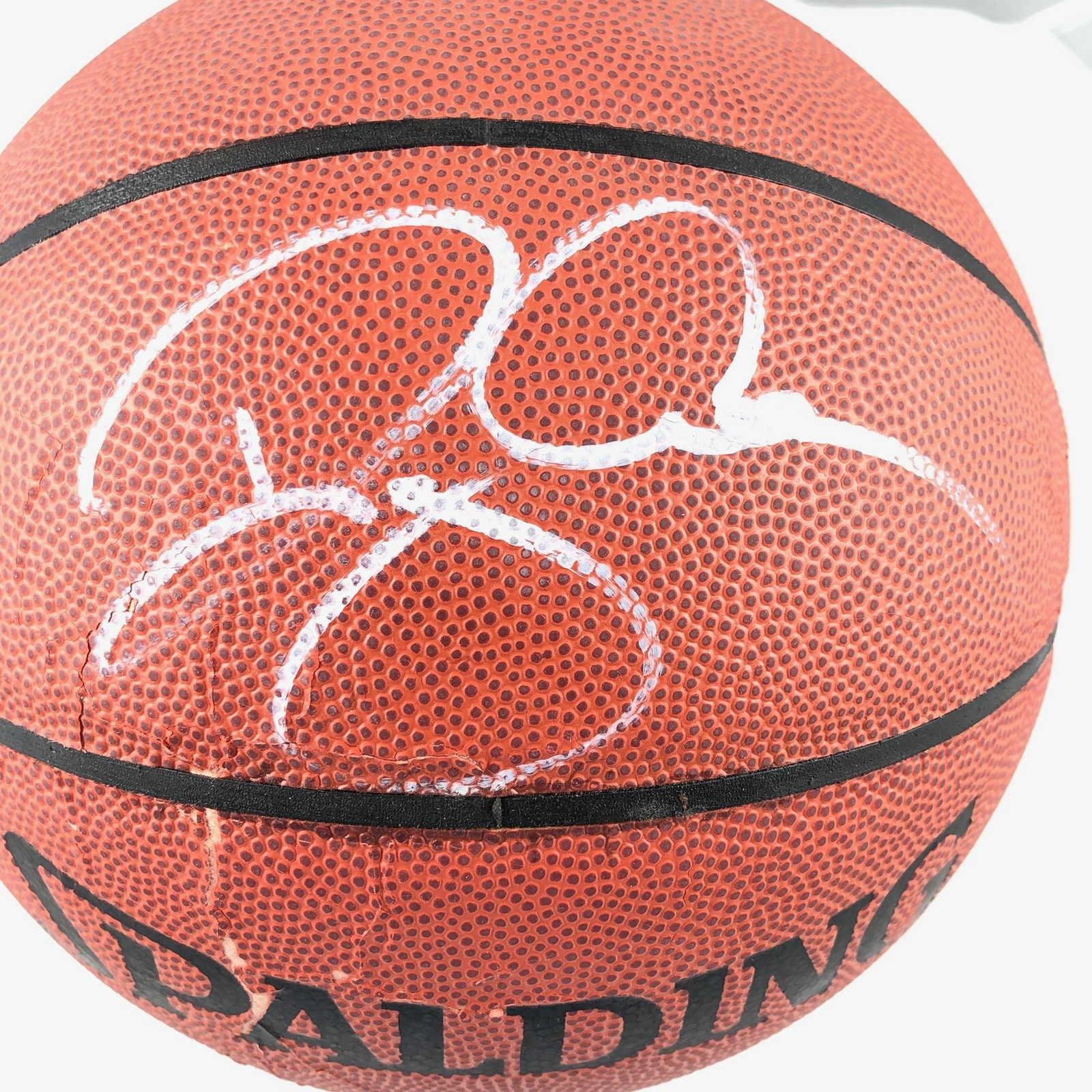 Ray Allen Signed Basketball PSA/DNA Boston Celtics Autographed Heat | eBay