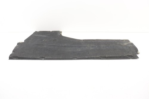 2017 - 2023 BMW 530I G30 LEFT UNDERBODY SPLASH SHIELD COVER OEM ...