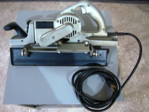 Porter Cable Portable Planer - Model 653 - Carbide Cutter | eBay
