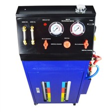 BG Pf5 Automatic Transmission Power Flush & Fluid Exchange Machine for ...