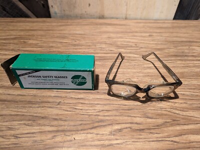 Hard Hats - Vtg Jackson