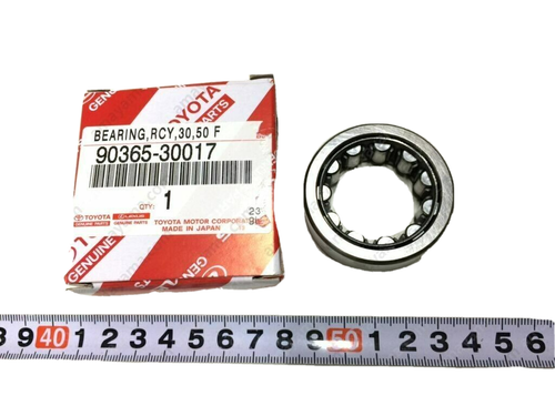 TOYOTA GENUINE 90365-30017 (9036530017) BEARING | eBay