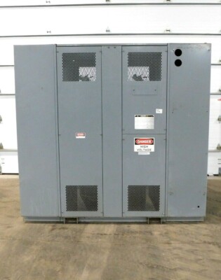 Transformers - Kva 4160