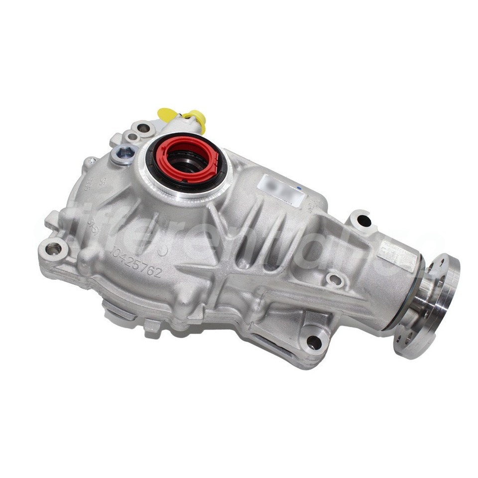 31507934390 Front Differential Ratio 3.15 For BMW X5 X6 G05 G06 M50iX ...