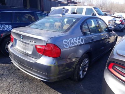 Engine 3.0L 6 Cylinder N51 Engine AWD Fits 07-13 BMW 328i 4826788 | eBay