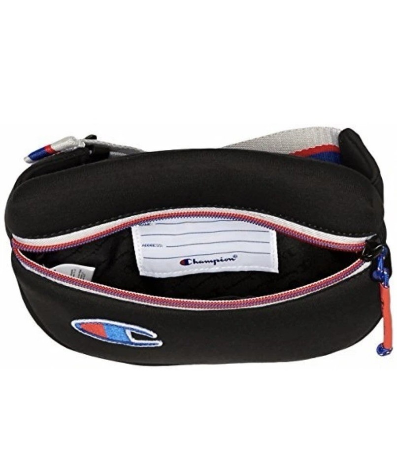 Fanny Pack/Waist Bag Champion NWT | eBay