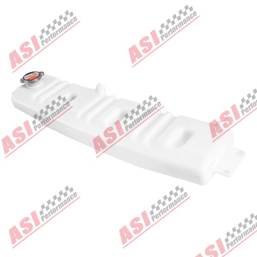 Radiator Coolant Overflow Tank Assembly For 80~99 Ford F600 F700 F800 ...
