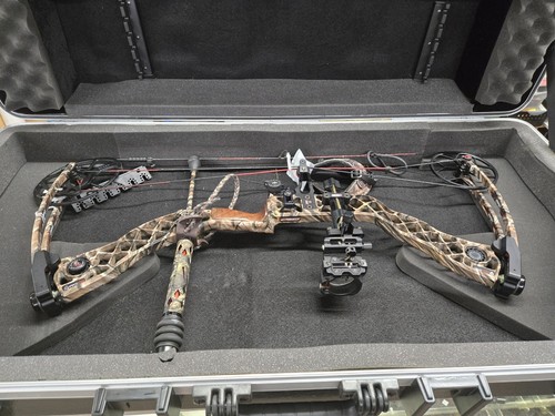 Mathews Creed Compound Bow | eBay